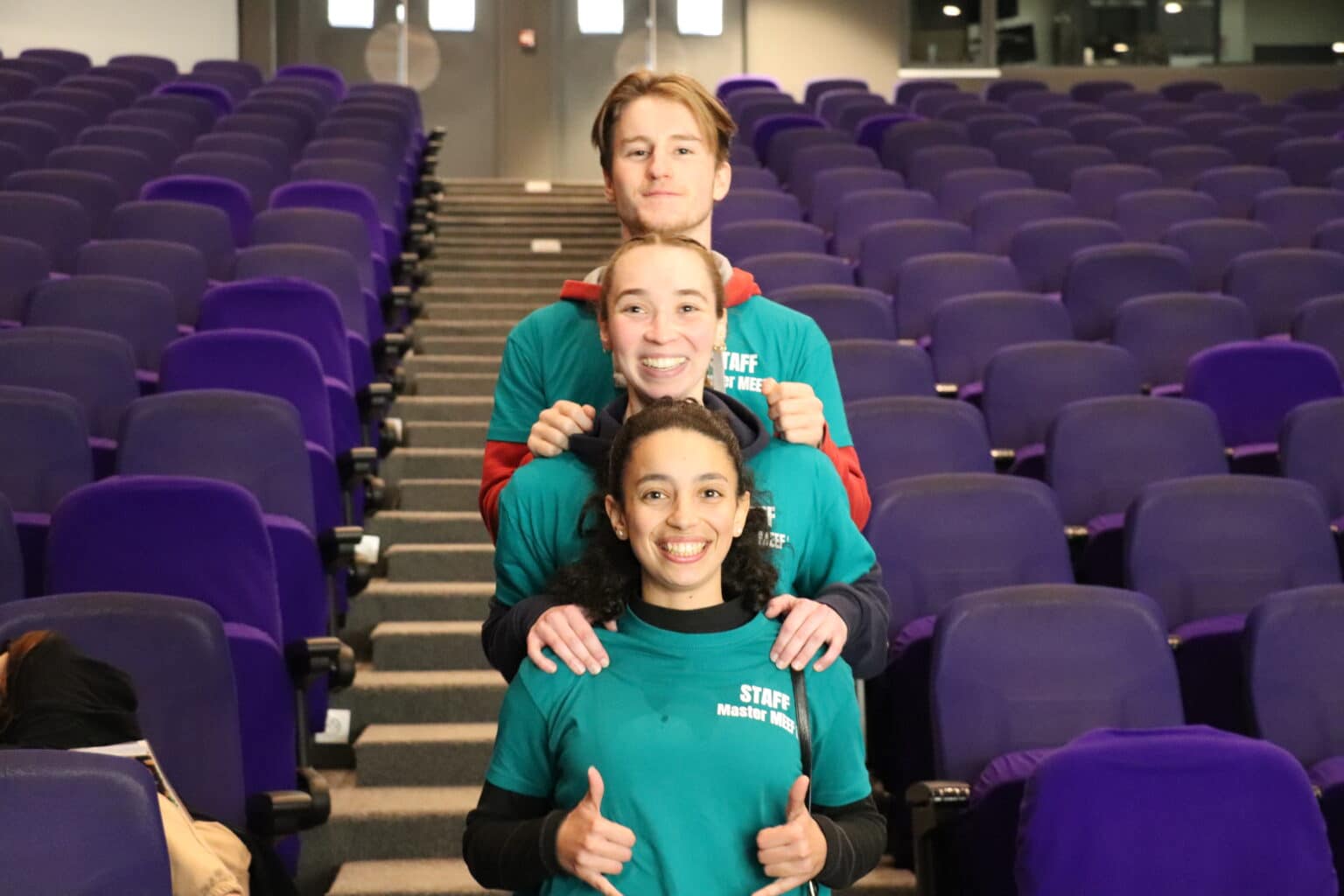 Le projet Ileps - ILEPS