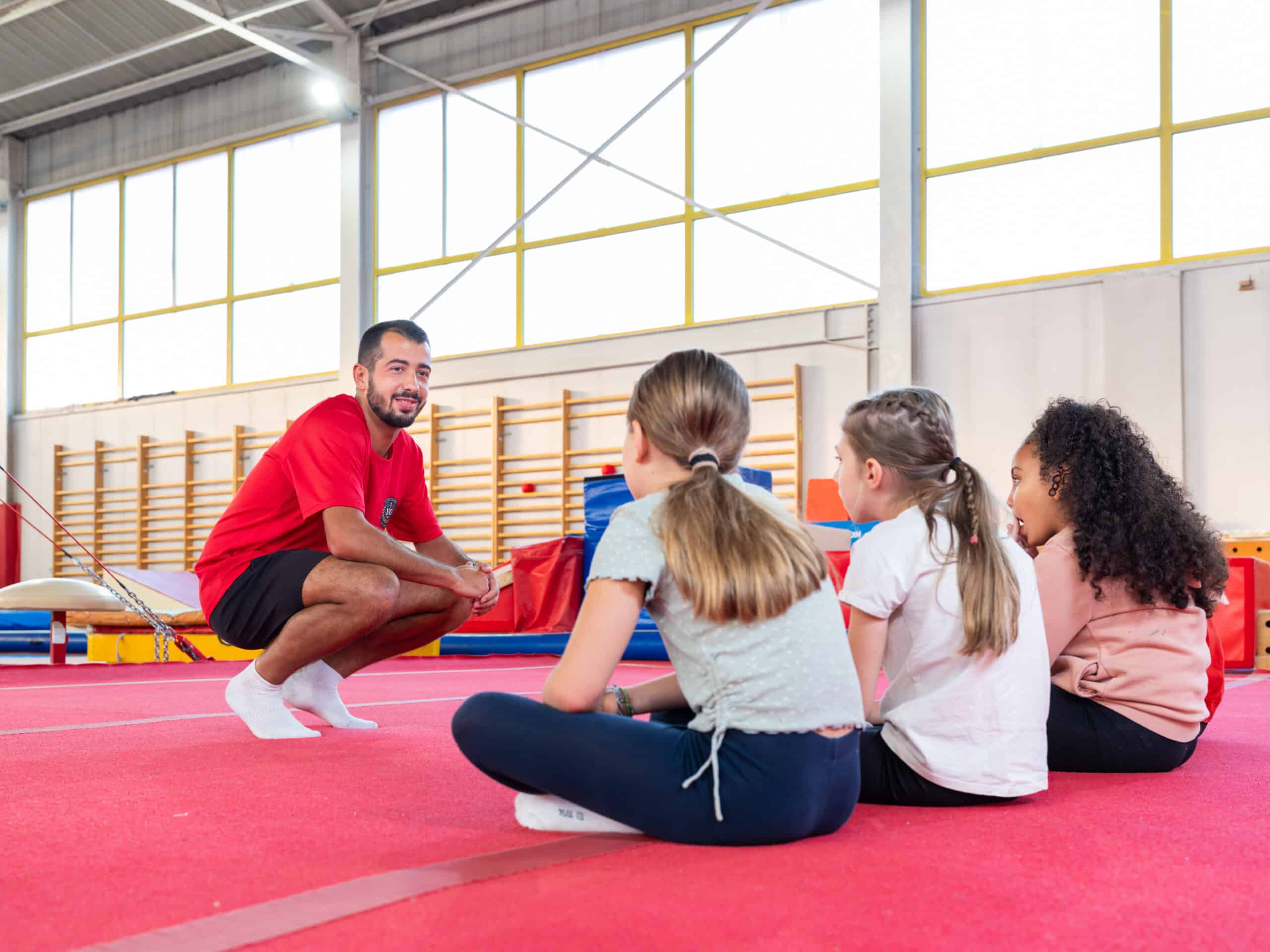 Master des Métiers de l'Enseignement et de l'Éducation - ILEPS