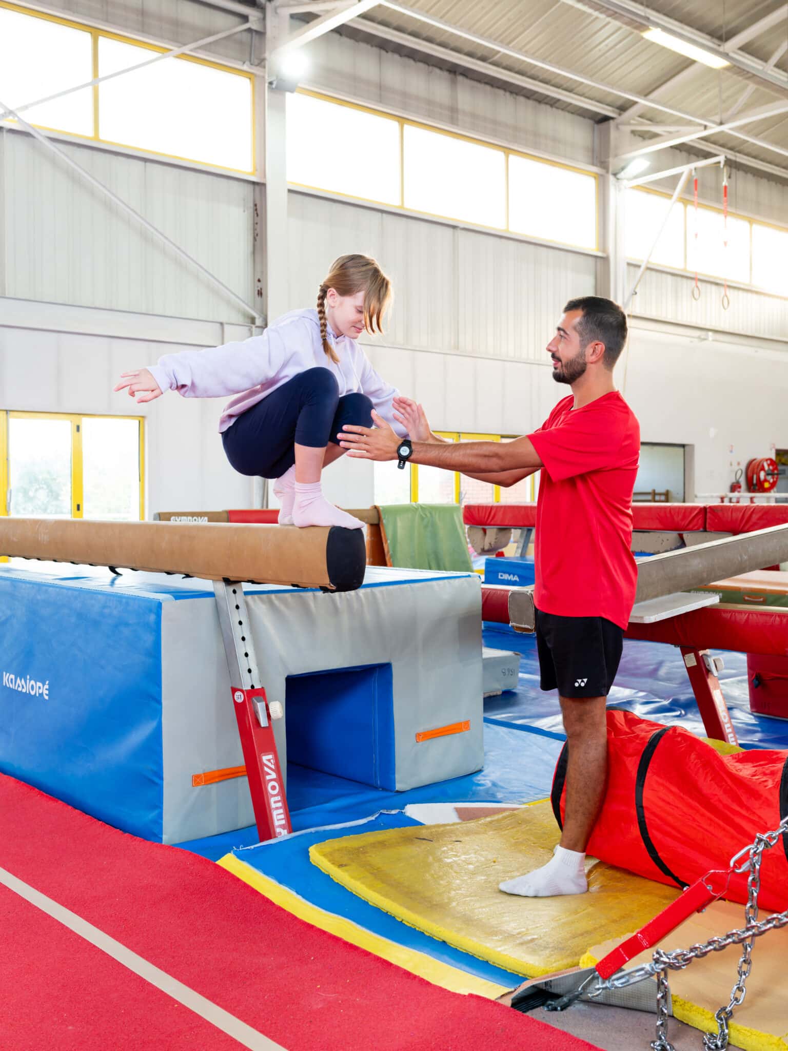 Master M2E - Parcours Lauréats - ILEPS