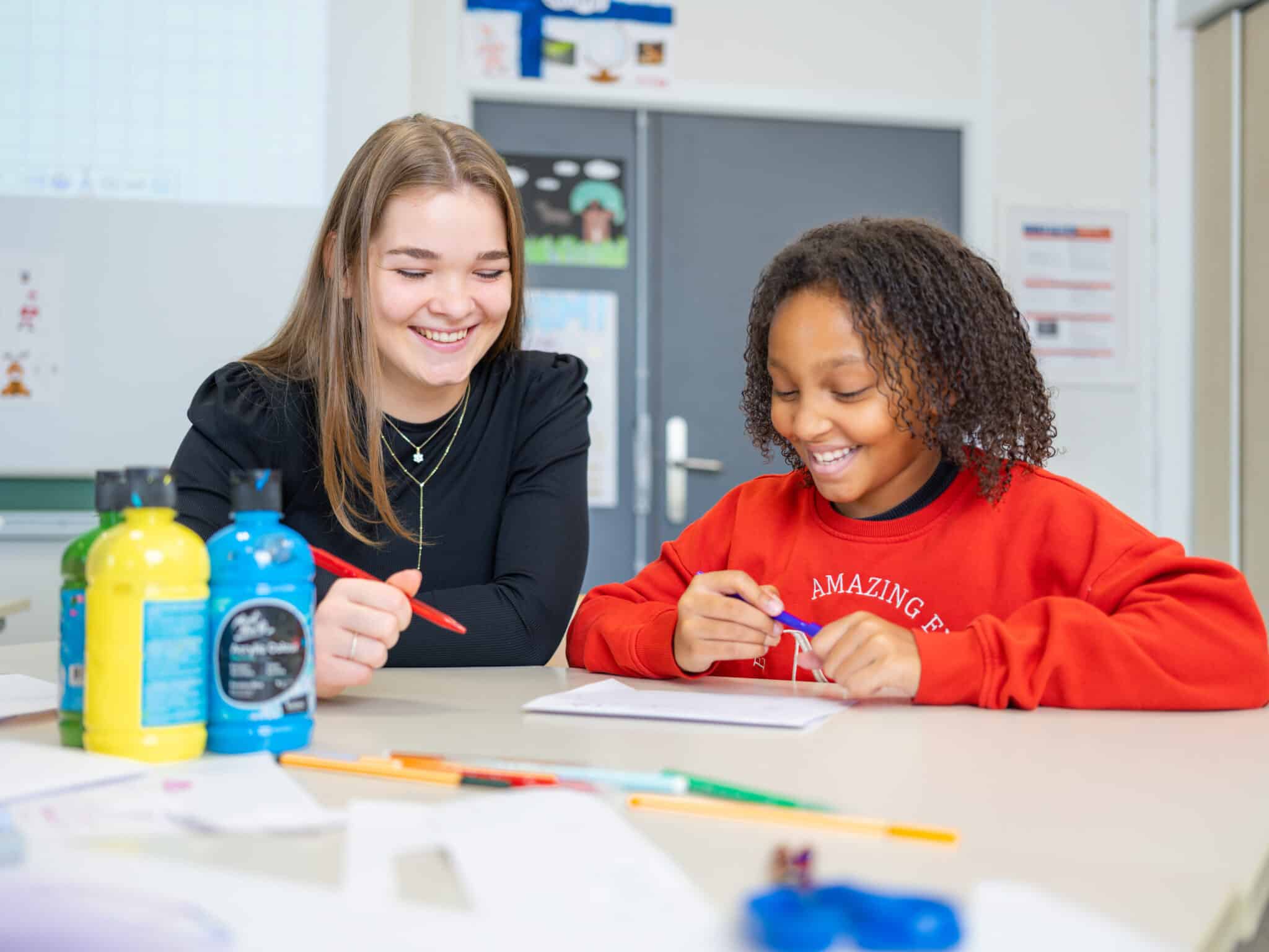 Objectif enseignement - ILEPS