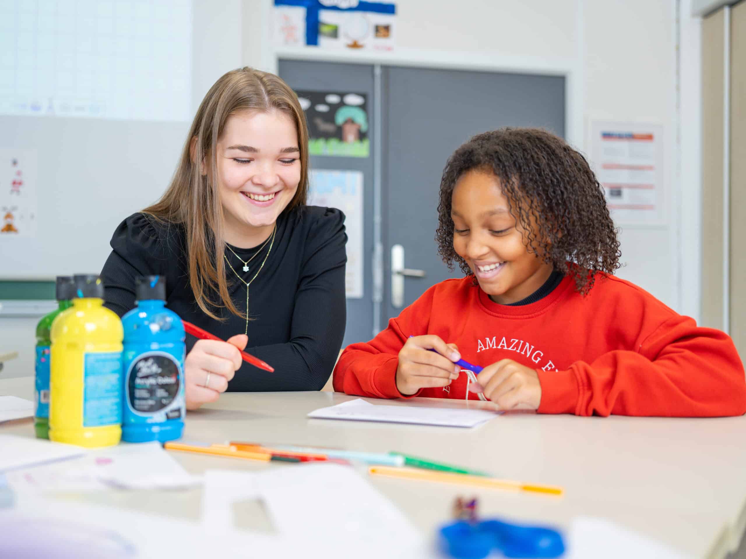 Licence Professorat des écoles - ILEPS