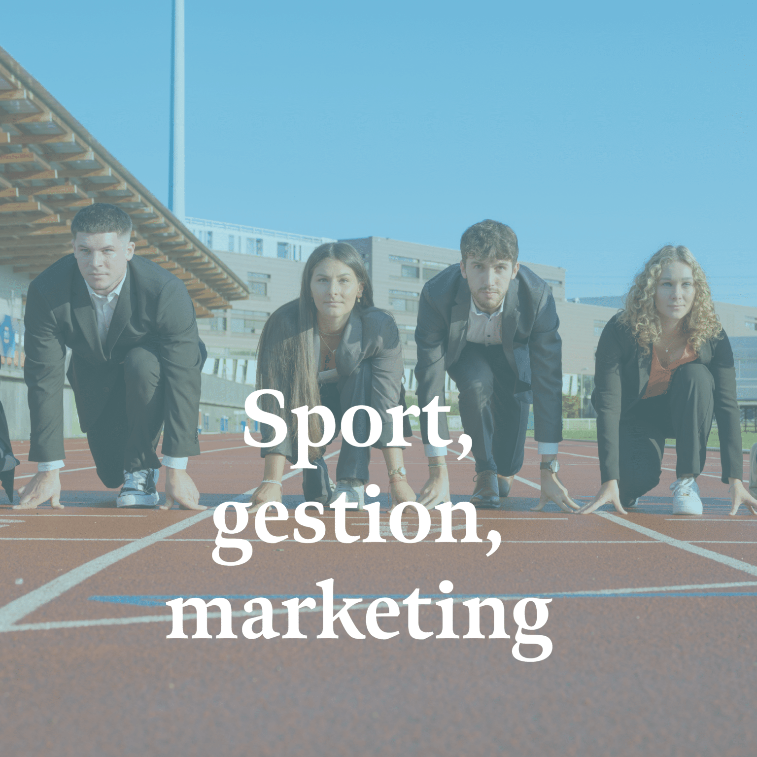 Licence STAPS - Management du Sport - ILEPS