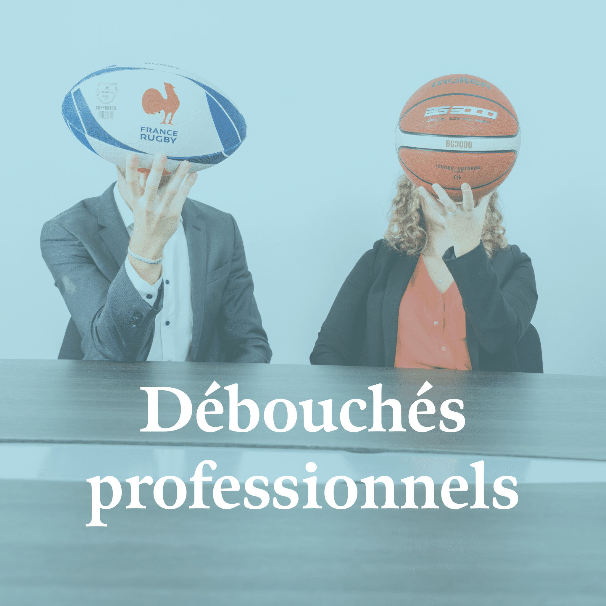 Licence STAPS - Management du Sport - ILEPS