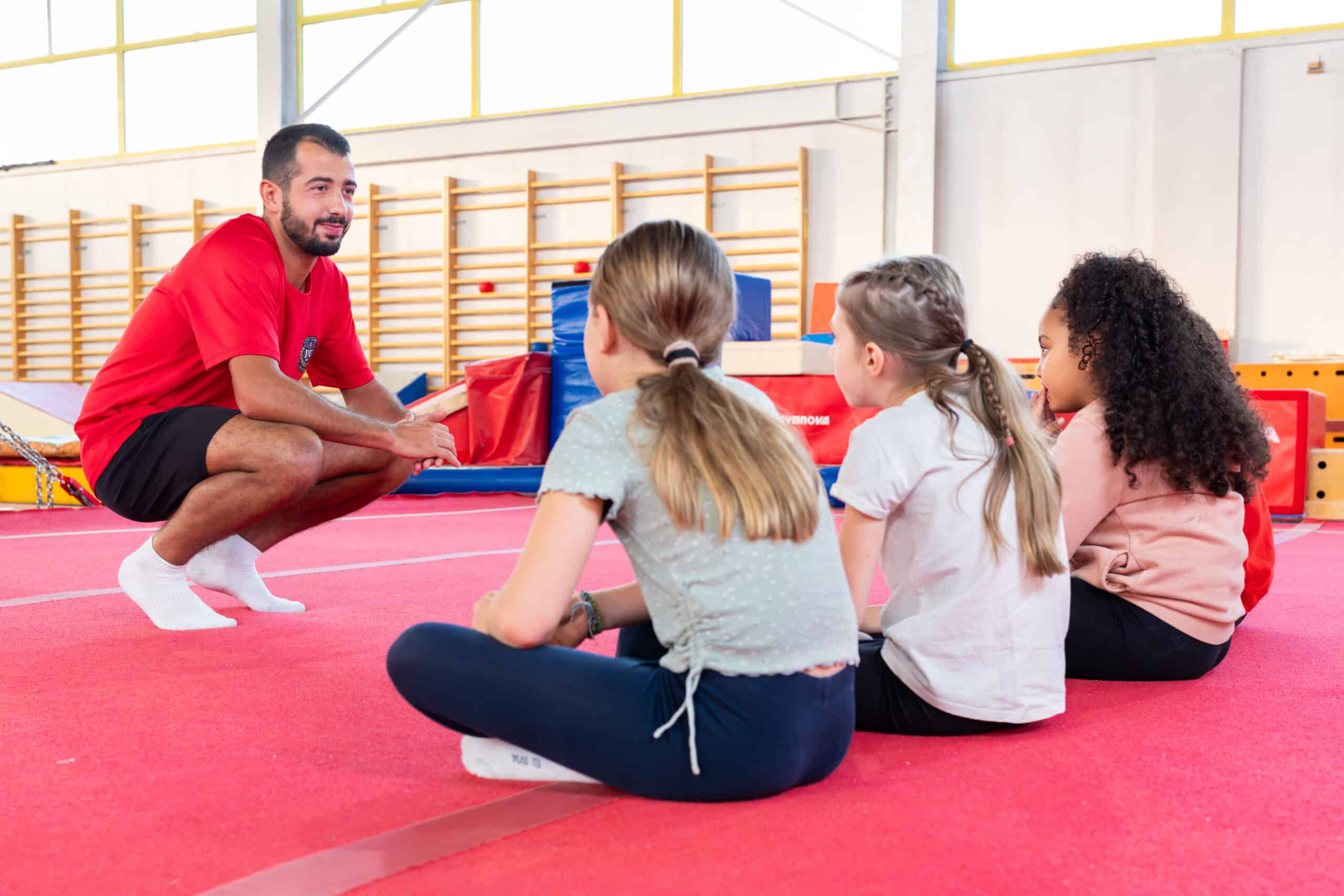 Préparation CAFEP-CAPEPS - oraux - ILEPS