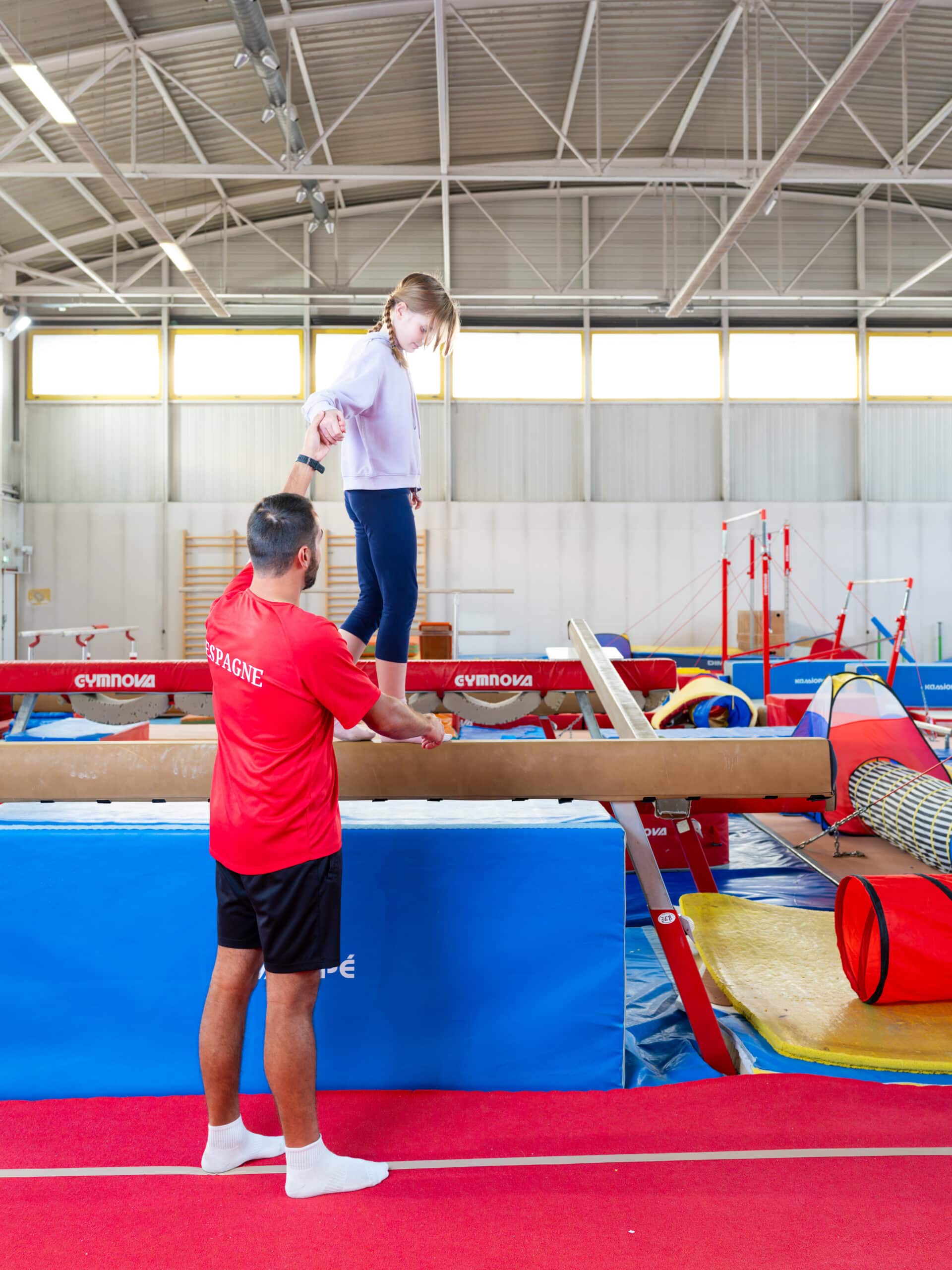 Agrégation externe EPS - ILEPS