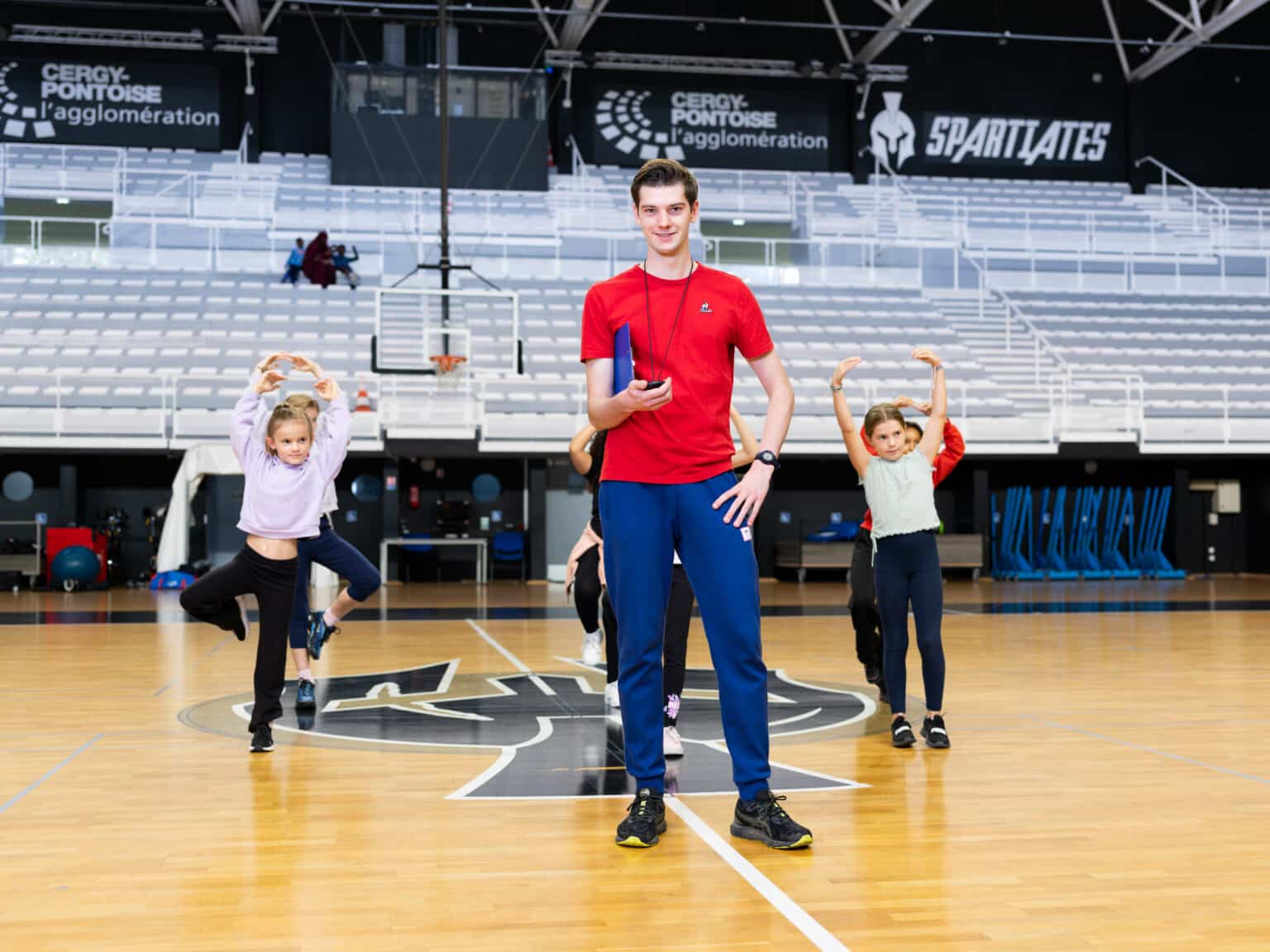 Candidatures agrégation interne - Actualités - ILEPS