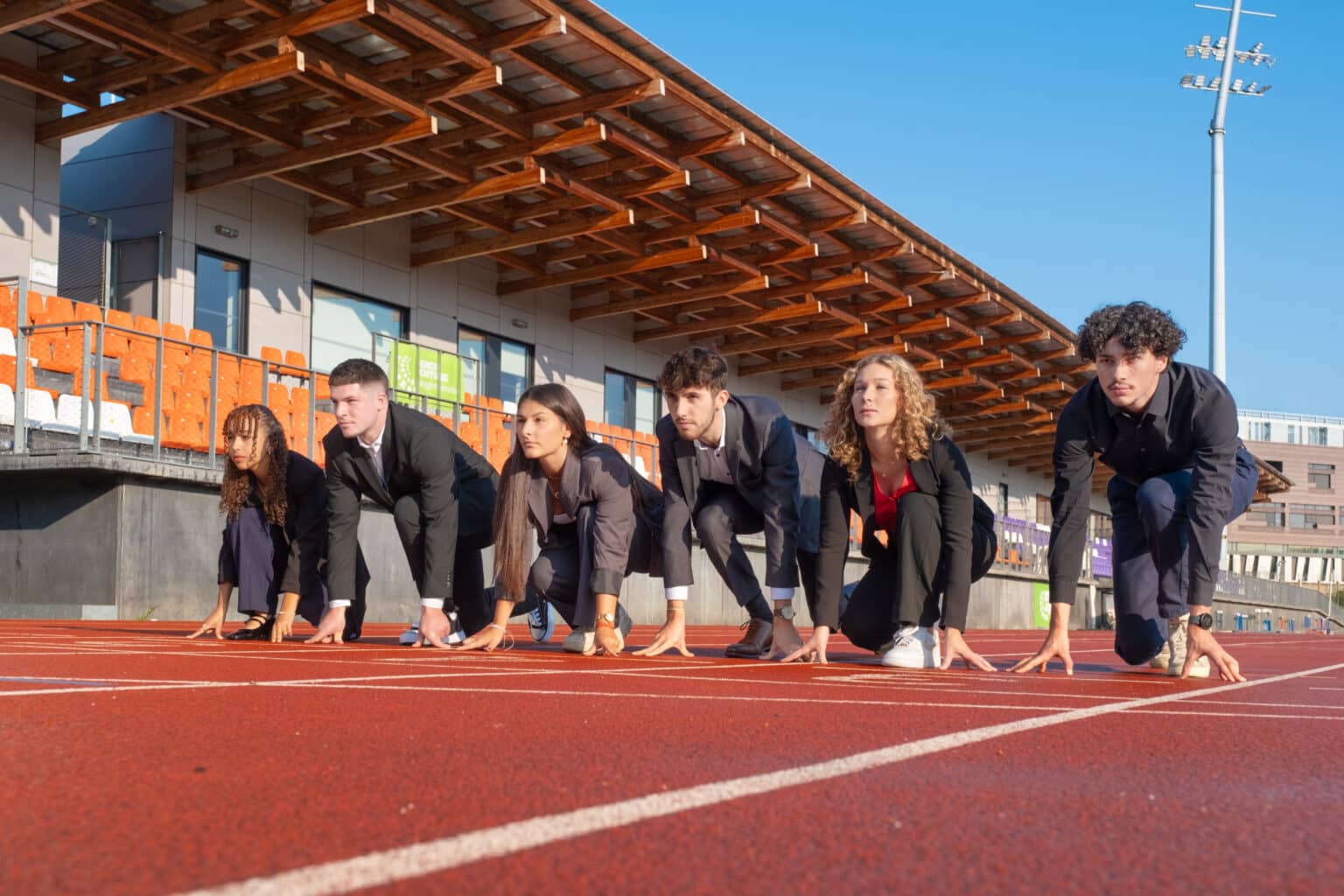 Objectif enseignement - ILEPS