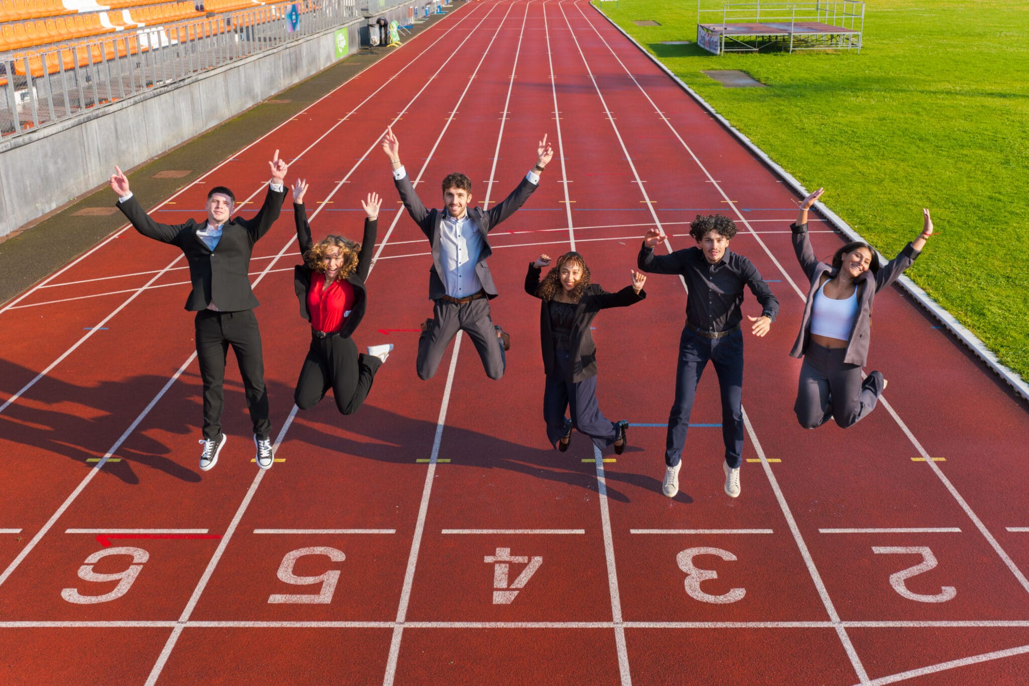 ILEPS, l’école des métiers du sport, du management et de l’enseignement - ILEPS