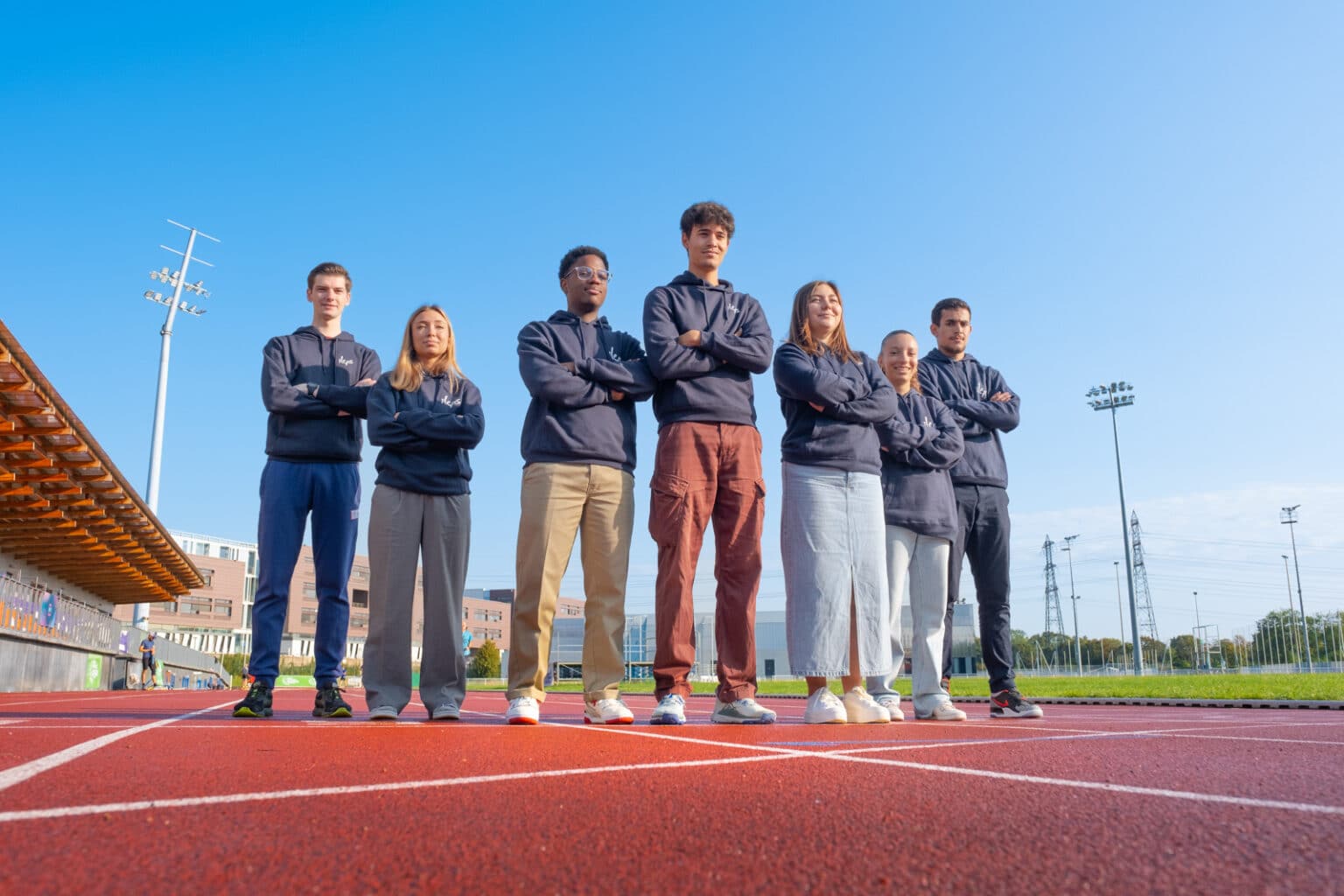 Qui sommes-nous ? - ILEPS