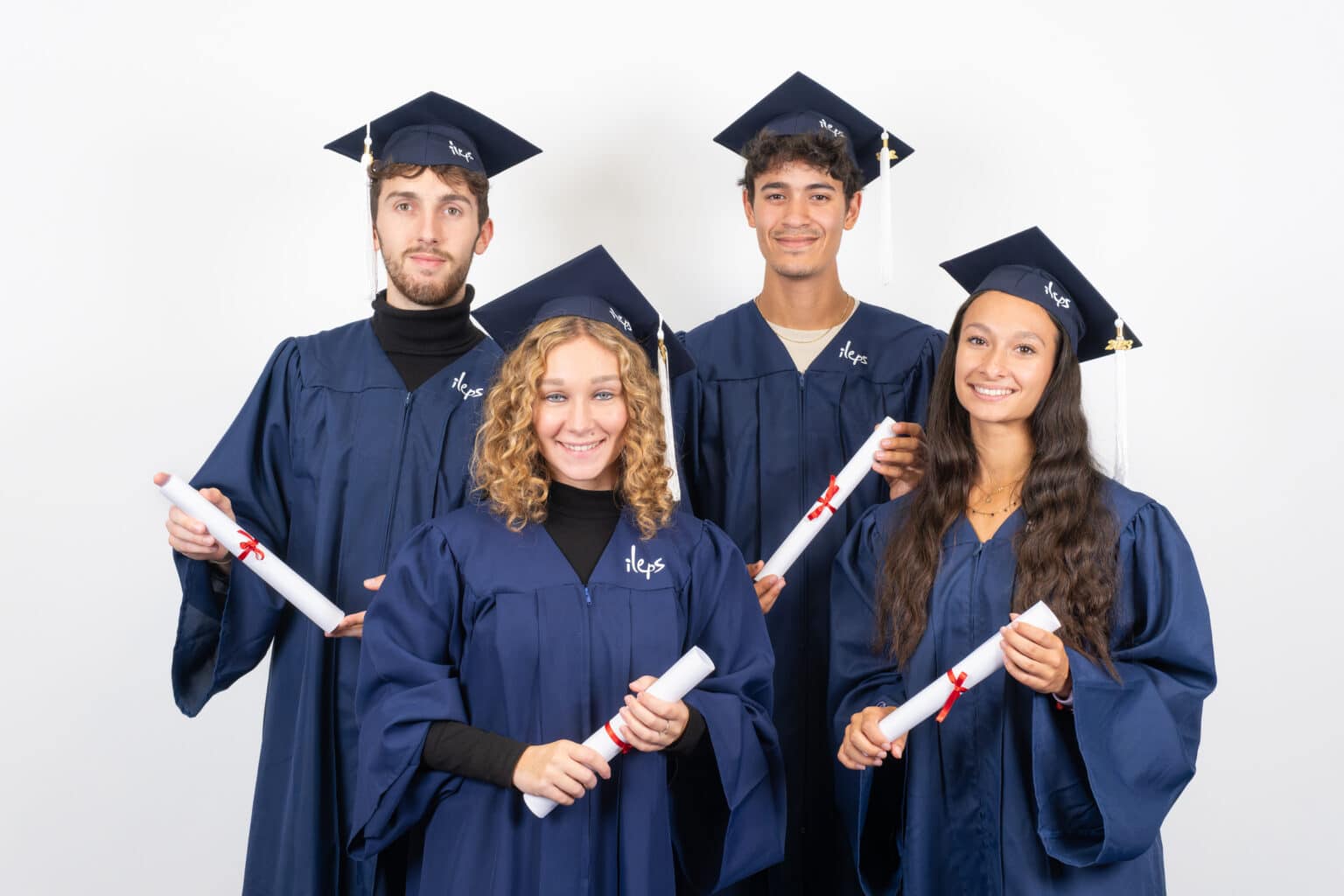 Objectif enseignement - ILEPS