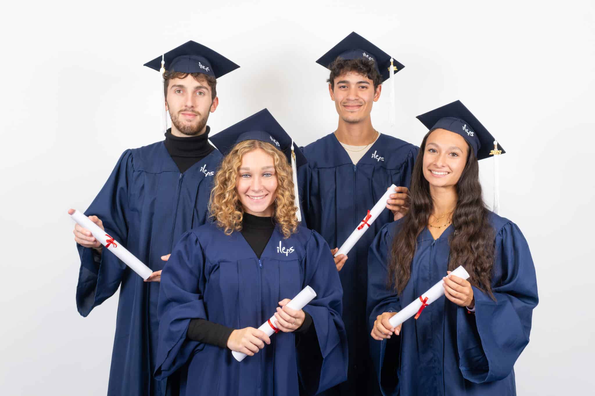 Licence Professorat des écoles - ILEPS