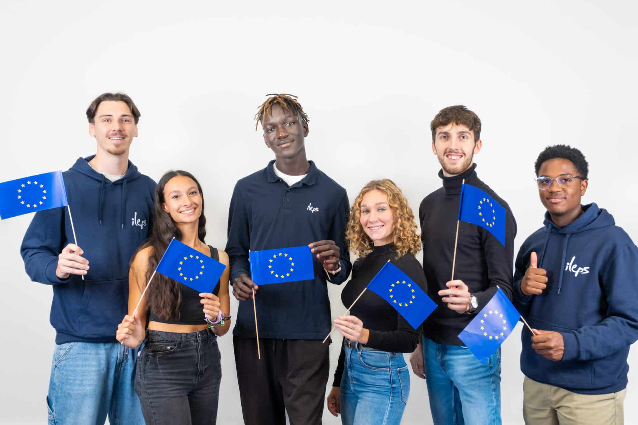 Objectif enseignement - ILEPS