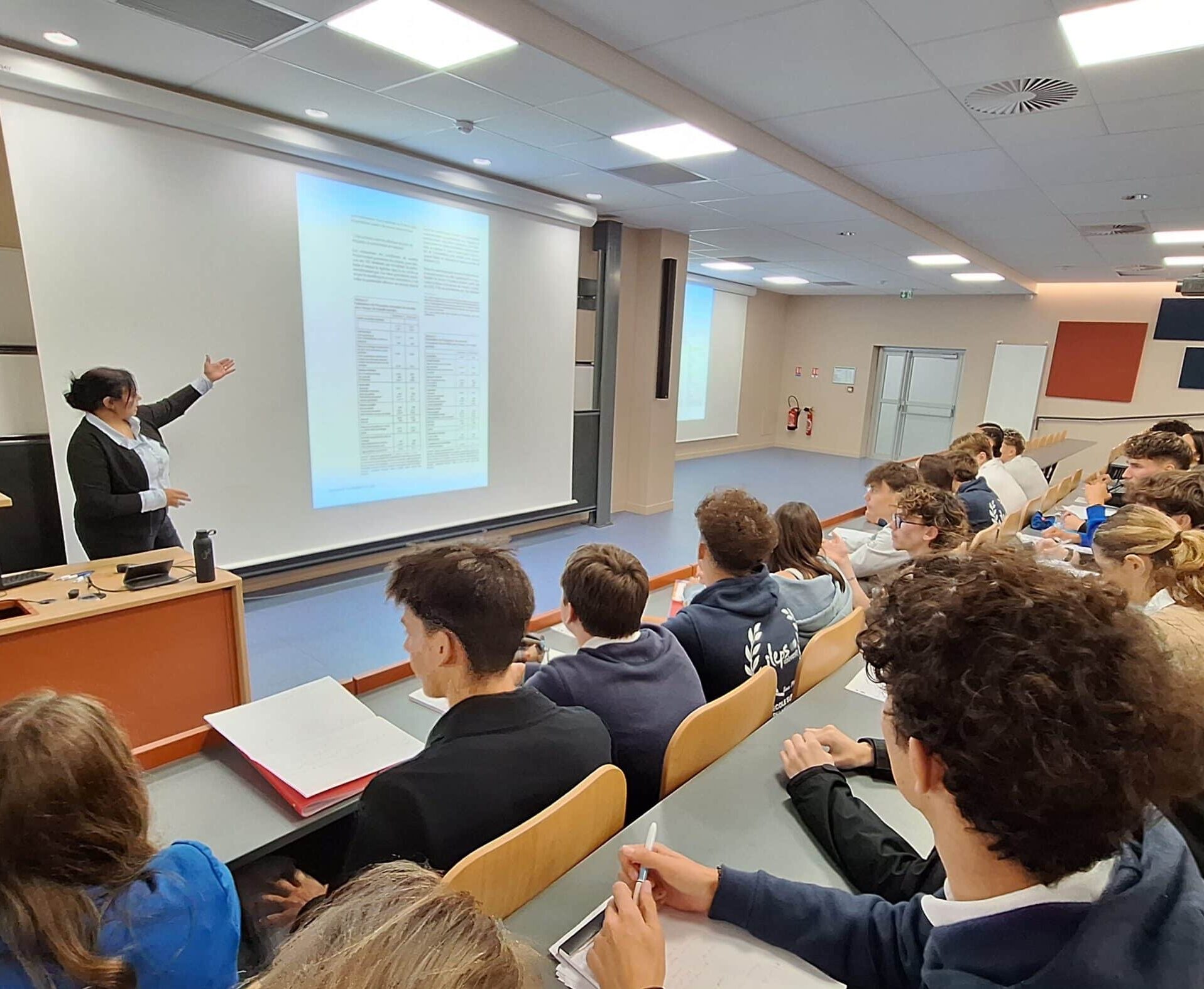 Licence Professorat des écoles - ILEPS