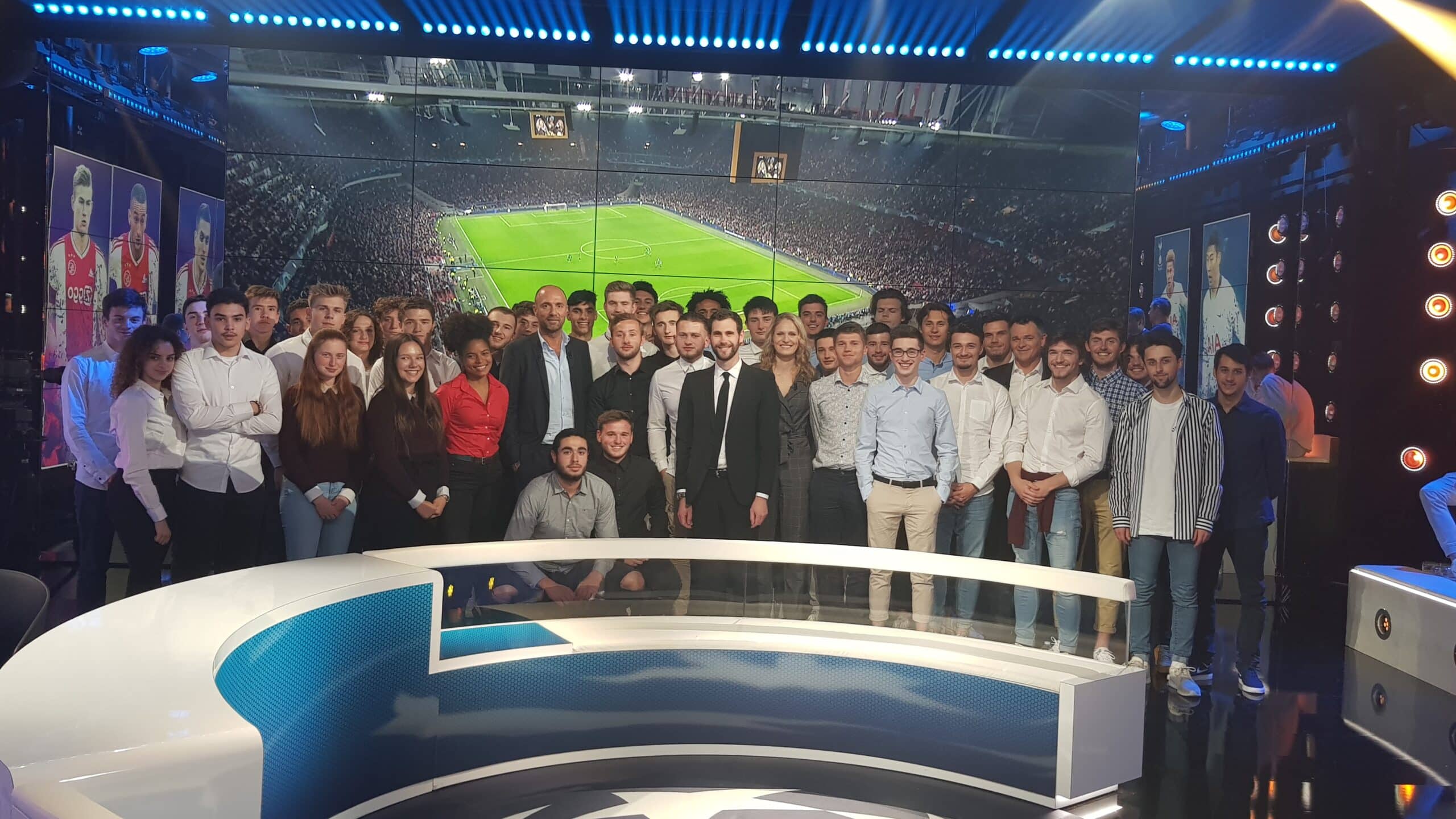 Licence Commercialisation - ILEPS