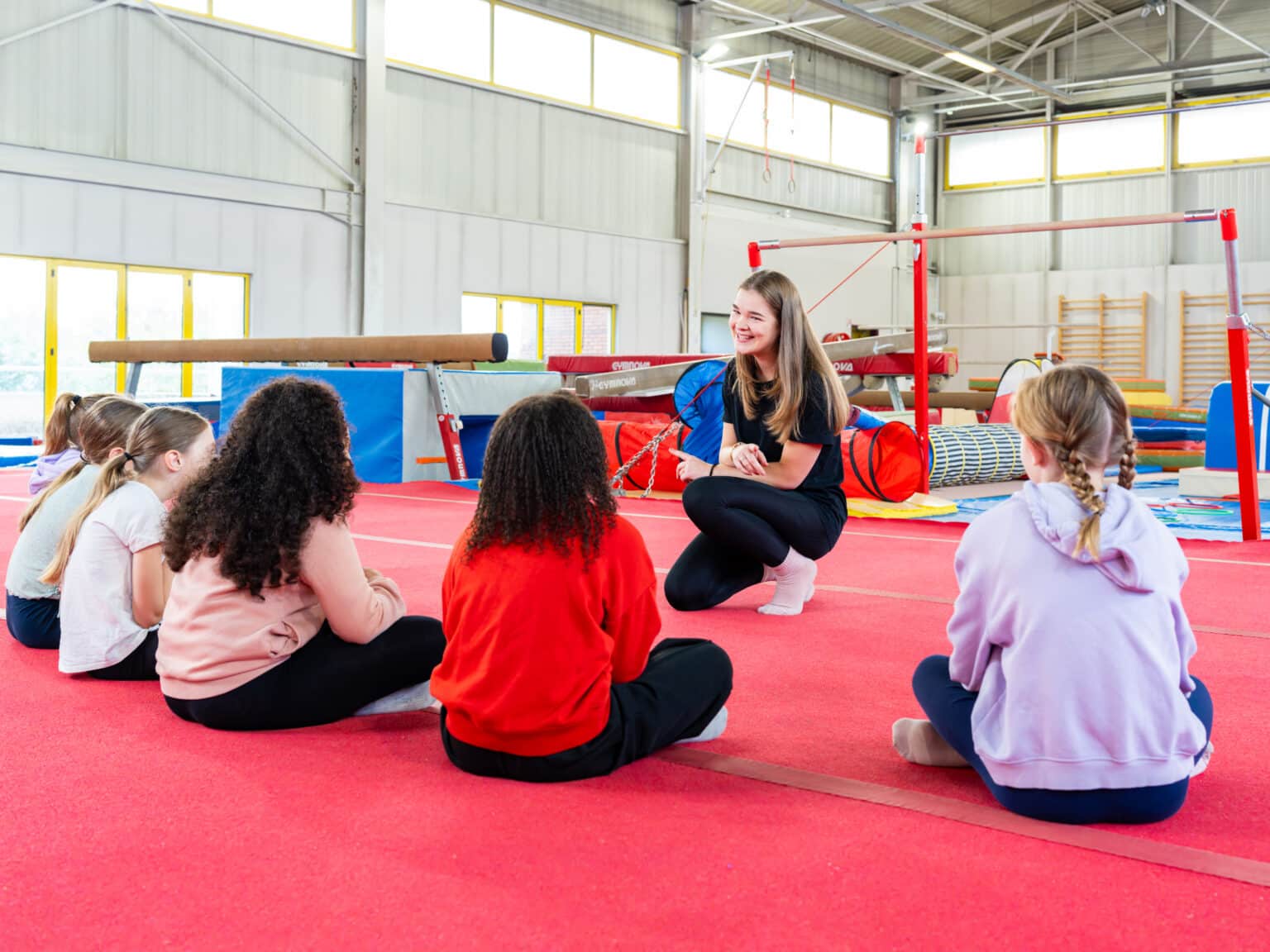 Formation continue - ILEPS