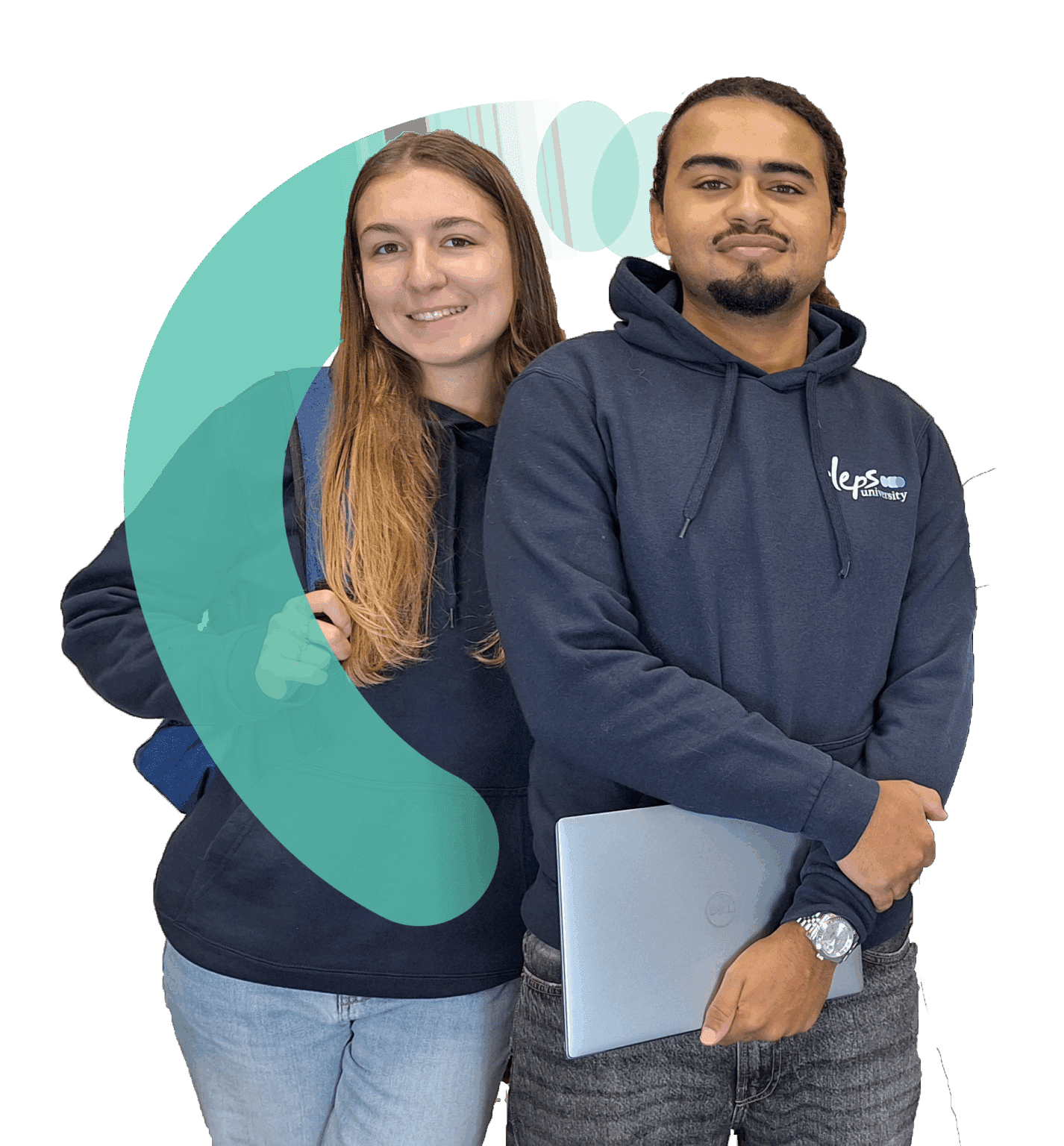 Objectif enseignement - ILEPS