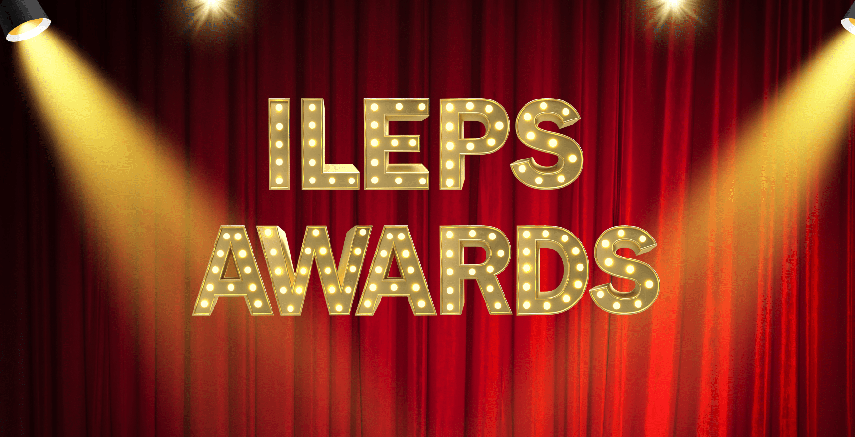 Retour sur les ILEPS Awards - Actualités - ILEPS